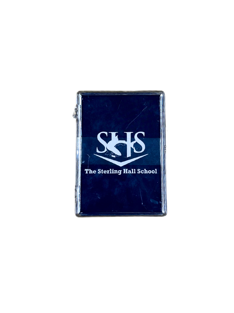 SHS Playing Cards – Sterling Hall Shark Shop